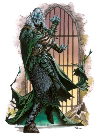 Baelnorn | Forgotten Realms Wiki | Fandom