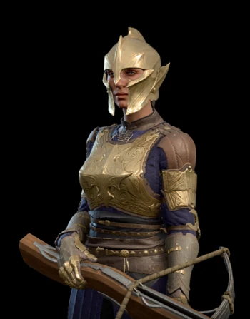 Yonni | Forgotten Realms Wiki | Fandom