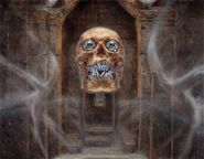 Demilich | Forgotten Realms Wiki | Fandom