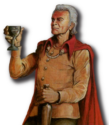 Thamalon Uskevren | Forgotten Realms Wiki | Fandom