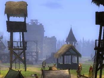 Fort Locke | Forgotten Realms Wiki | Fandom