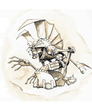 Quinton | Forgotten Realms Wiki | Fandom