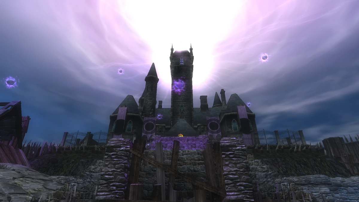 Oldstone Hall | Forgotten Realms Wiki | Fandom