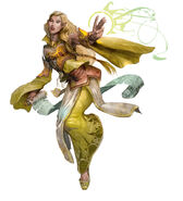 Sun elf | Forgotten Realms Wiki | Fandom