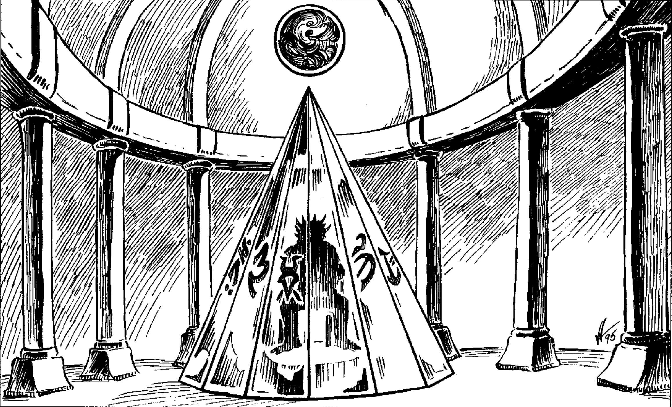 Category:9th-level wizard spells (2e) | Forgotten Realms Wiki | Fandom