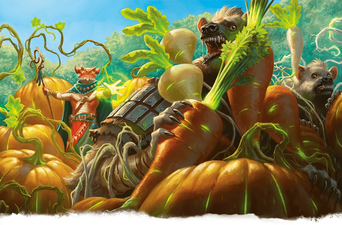 Entangle | Forgotten Realms Wiki | Fandom