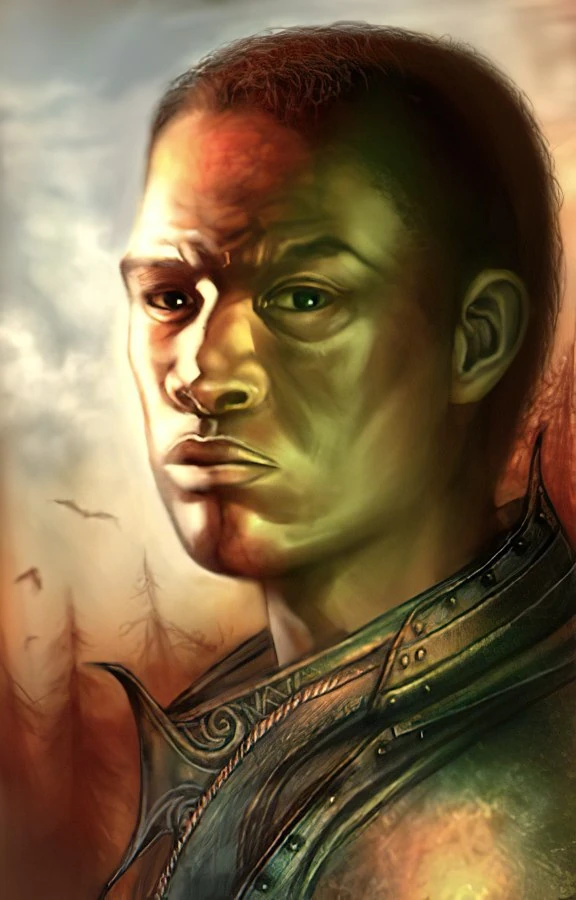 Jonas Maxillian Junior | Forgotten Realms Wiki | Fandom