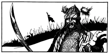 Janni | Forgotten Realms Wiki | Fandom