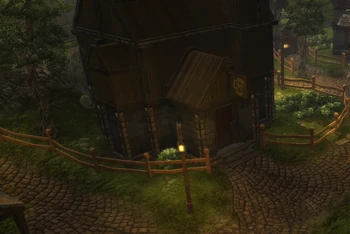 Phoenix Tail Inn | Forgotten Realms Wiki | Fandom