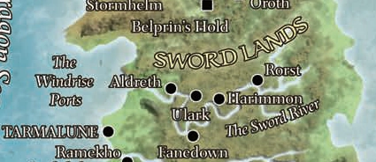 Sword River | Forgotten Realms Wiki | Fandom