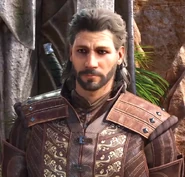 Gale Dekarios | Forgotten Realms Wiki | Fandom