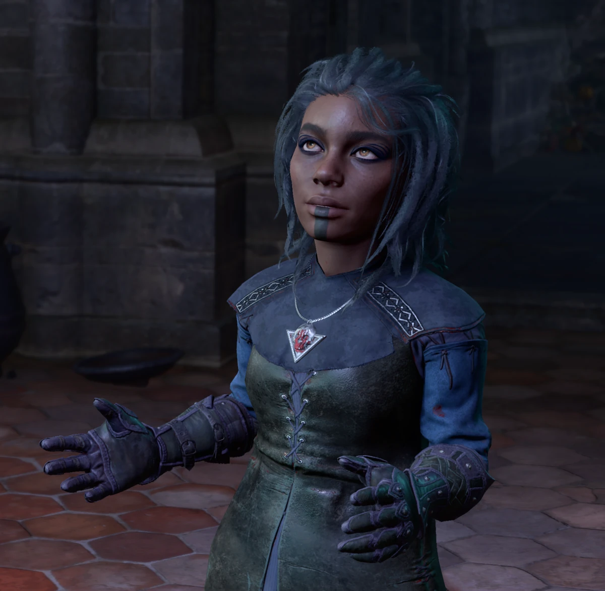 Linsella | Forgotten Realms Wiki | Fandom