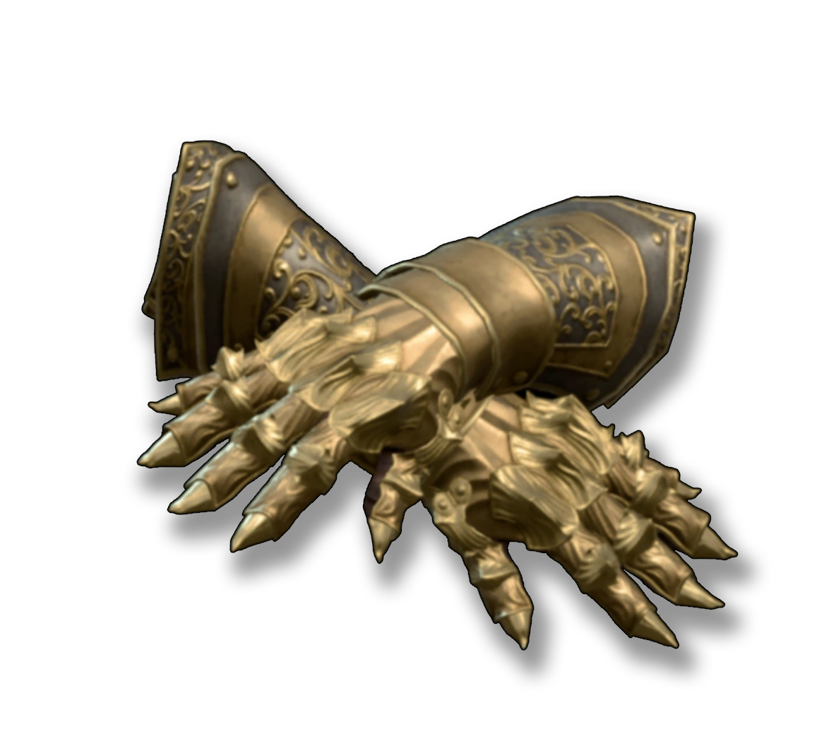 Luminous gloves | Forgotten Realms Wiki | Fandom
