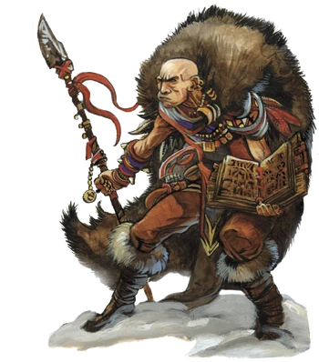 Anagakok | Forgotten Realms Wiki | Fandom