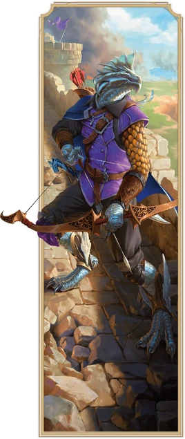 Battle master | Forgotten Realms Wiki | Fandom