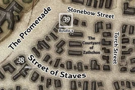 Bindle's | Forgotten Realms Wiki | Fandom