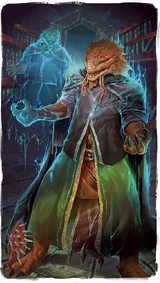 Cloak of displacement | Forgotten Realms Wiki | Fandom