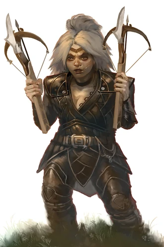 Favria | Forgotten Realms Wiki | Fandom