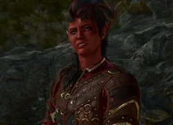 Karlach Cliffgate | Forgotten Realms Wiki | Fandom