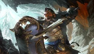 Dwarf | Forgotten Realms Wiki | Fandom