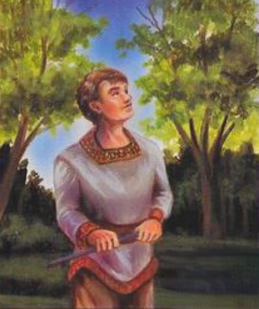 Olantius Jasus | Forgotten Realms Wiki | Fandom