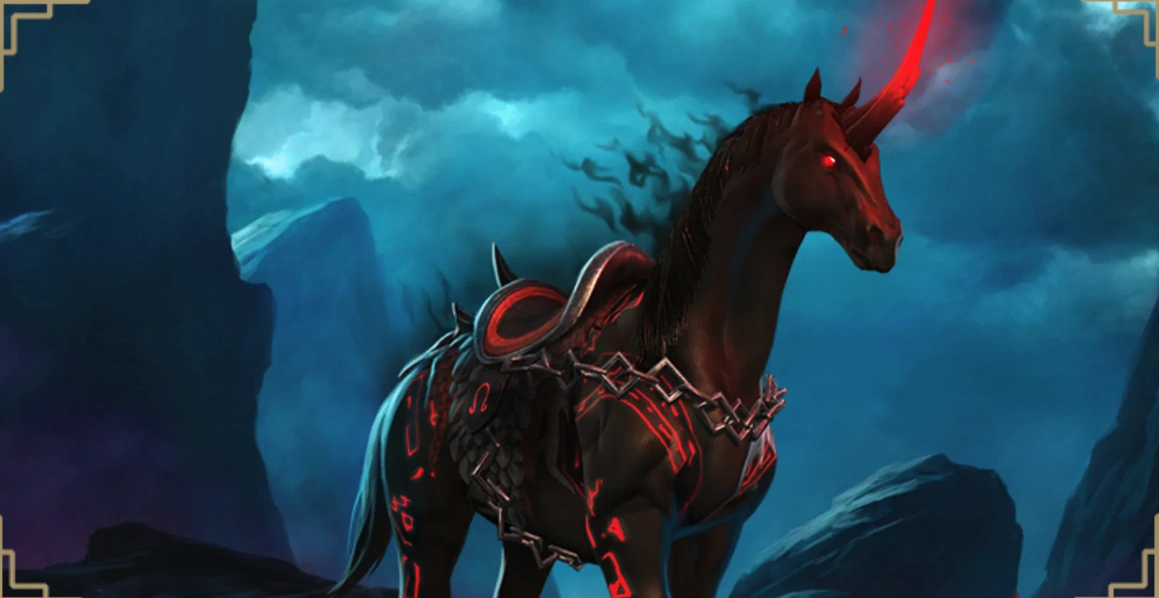 Omen of Despair | Forgotten Realms Wiki | Fandom