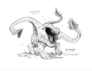 Otyugh | Forgotten Realms Wiki | Fandom