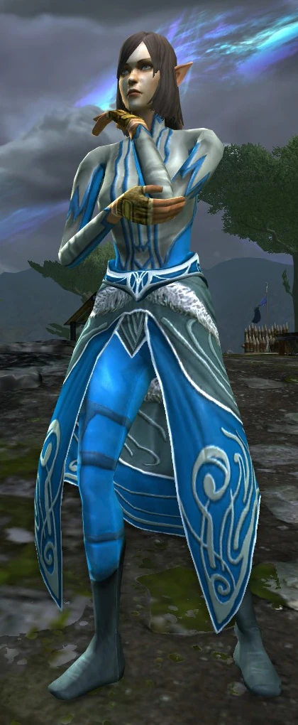 Pilea Skysage | Forgotten Realms Wiki | Fandom