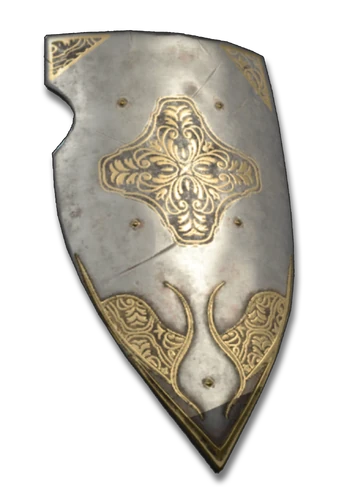 Shield of devotion | Forgotten Realms Wiki | Fandom