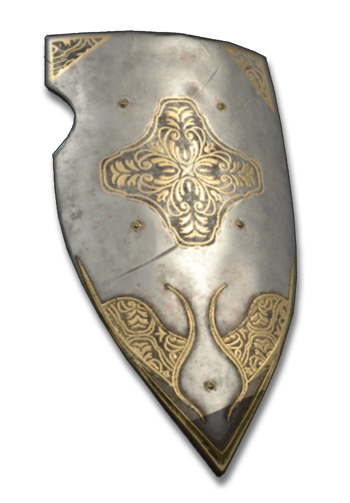 Shield of devotion | Forgotten Realms Wiki | Fandom