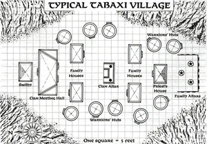 Chultan (ethnicity) | Forgotten Realms Wiki | Fandom