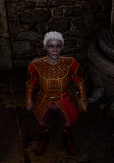 Torgga | Forgotten Realms Wiki | Fandom