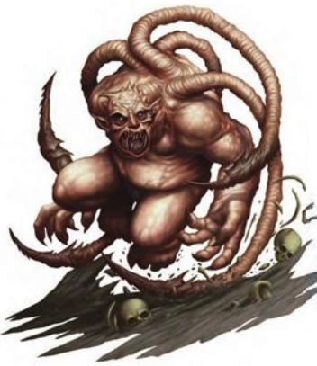 Voracalith | Forgotten Realms Wiki | Fandom