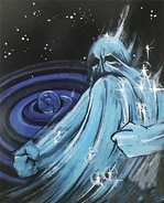 Aerial servant | Forgotten Realms Wiki | Fandom