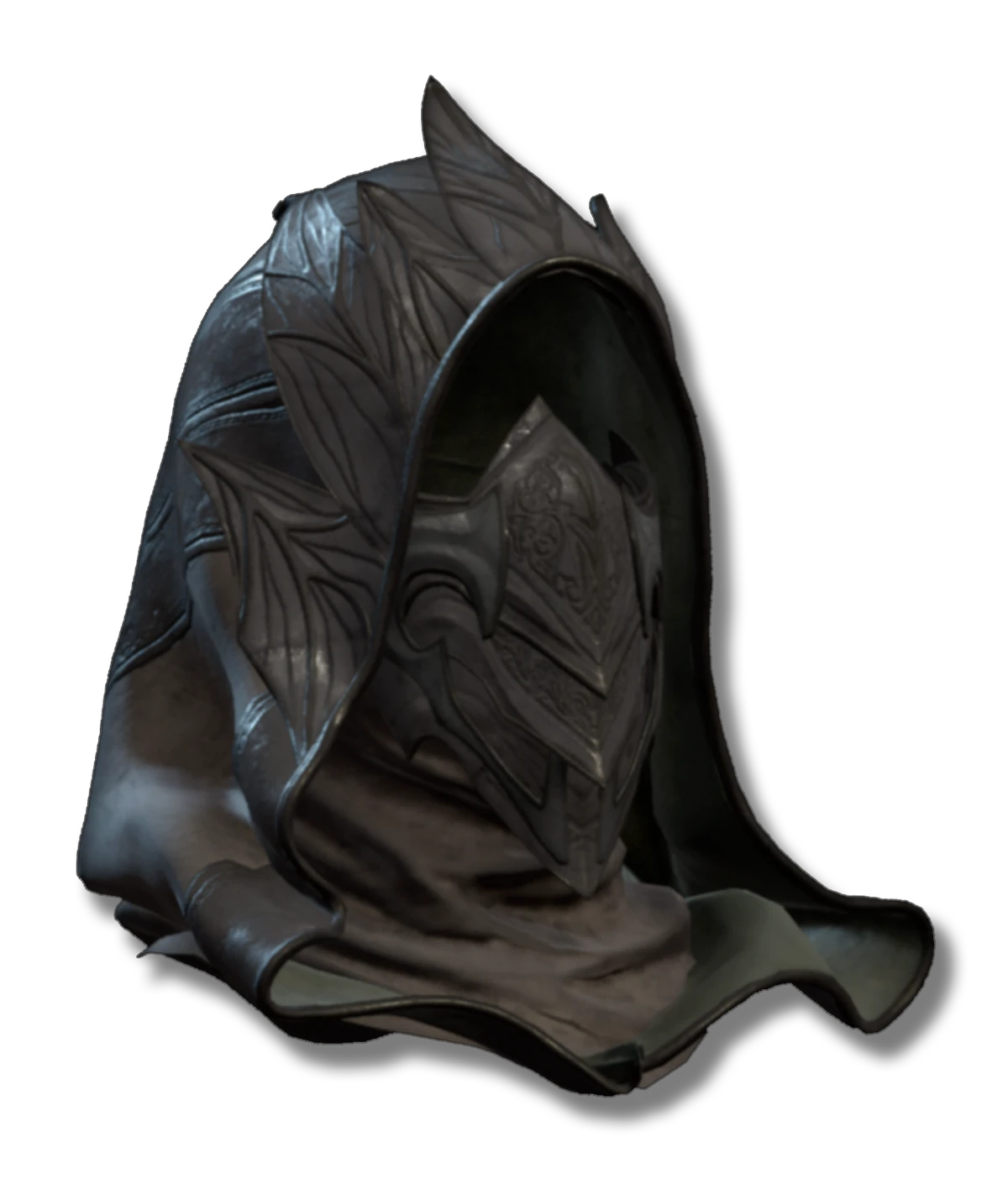 Covert cowl | Forgotten Realms Wiki | Fandom