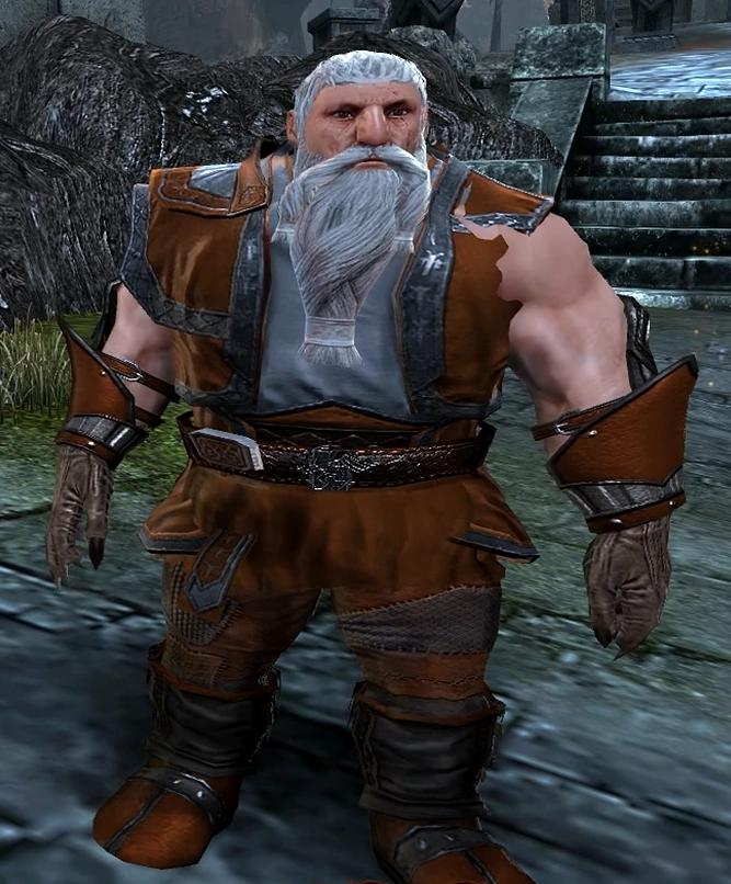 Darney | Forgotten Realms Wiki | Fandom