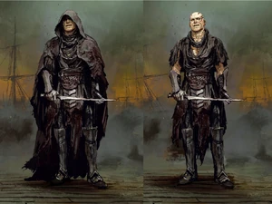 Dralas | Forgotten Realms Wiki | Fandom