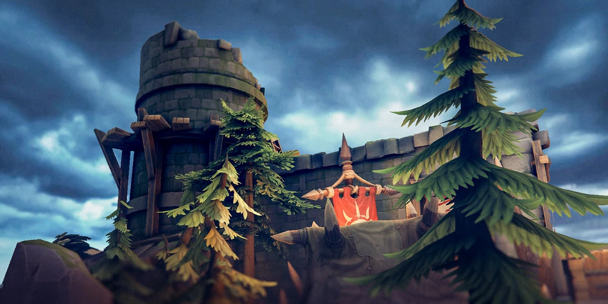 Cragmaw Castle | Forgotten Realms Wiki | Fandom