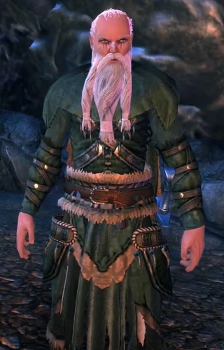 Hadrik Longtooth | Forgotten Realms Wiki | Fandom