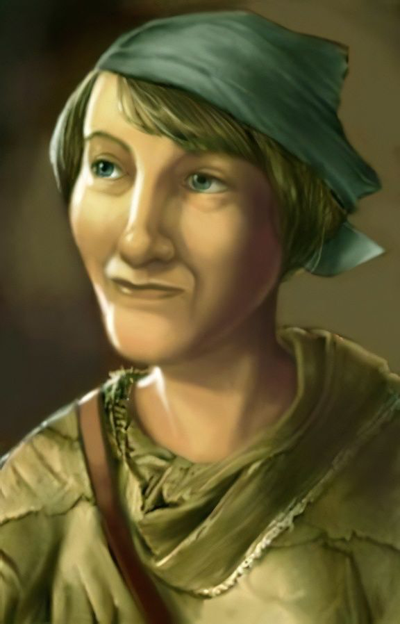 Lavna | Forgotten Realms Wiki | Fandom