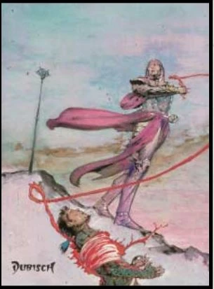 Mystic lash | Forgotten Realms Wiki | Fandom