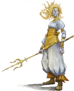 Trident | Forgotten Realms Wiki | Fandom