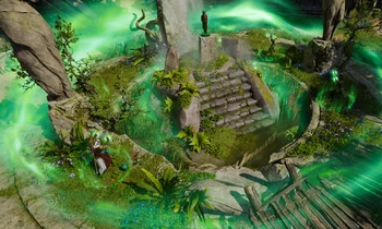 Rite of Thorns | Forgotten Realms Wiki | Fandom