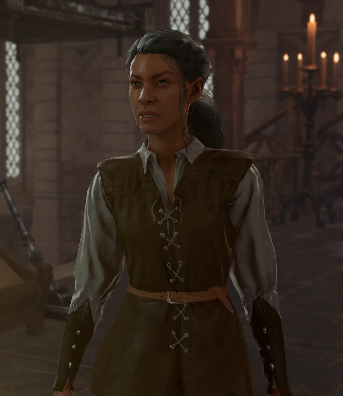 Salene Freig | Forgotten Realms Wiki | Fandom