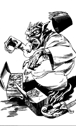 Fez | Forgotten Realms Wiki | Fandom