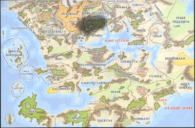 Drow | Forgottentraitors Wiki | Fandom