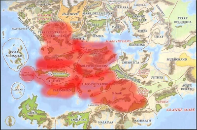 Calishita | Forgottentraitors Wiki | Fandom