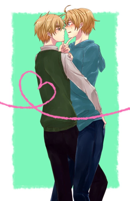 Gay Pride | Forgotton Ubiquity RP Wiki | Fandom