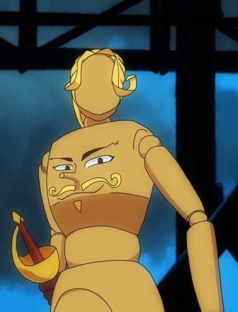 Fig | Forgotton Anne Wiki | Fandom