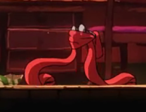 Dilly | Forgotton Anne Wiki | Fandom